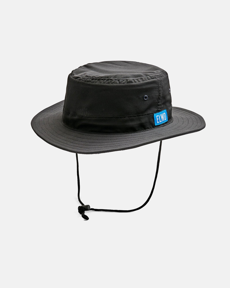 ELWOOD BUCKET HAT – Burton's Clothing Co.