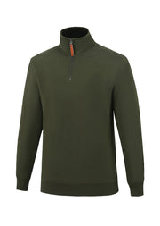 PILBARA|Mens Fleece Pull Over |Duffle Bag – Burton's Clothing Co.