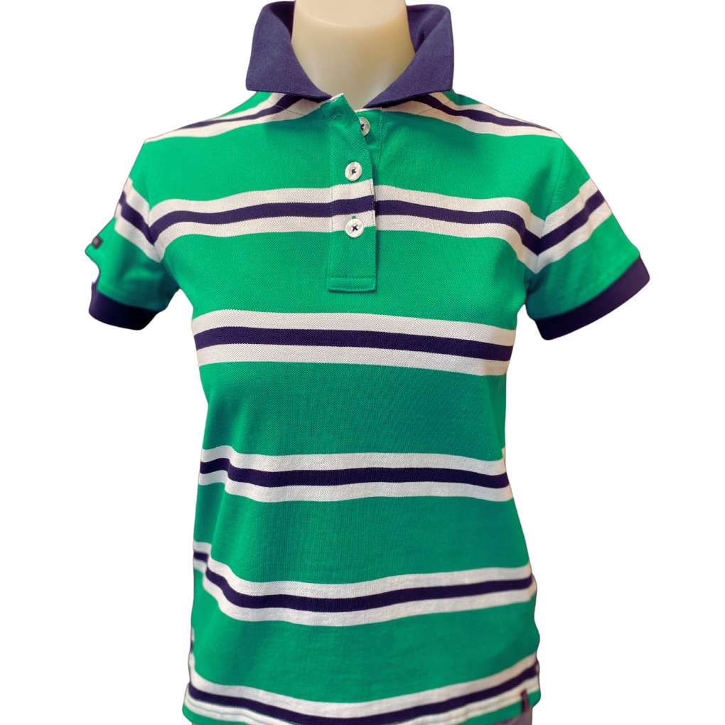 Ritemate Womens Pilbara Classic Cotton Polo – Burton's Clothing Co.