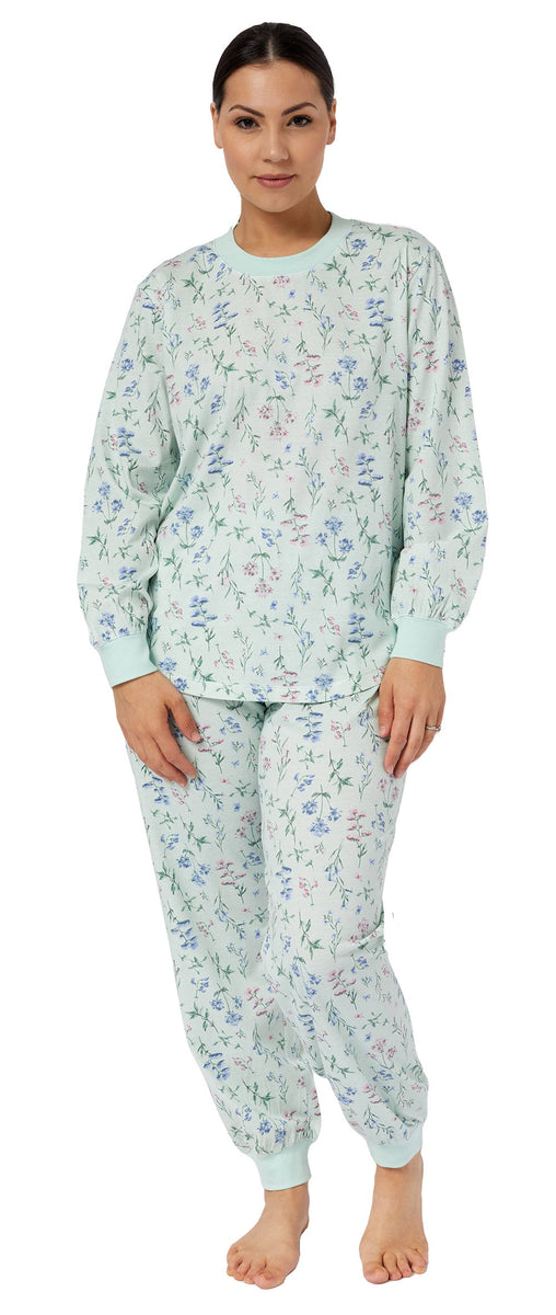 Schrank Meadow Ski PJ – Burton's Clothing Co.