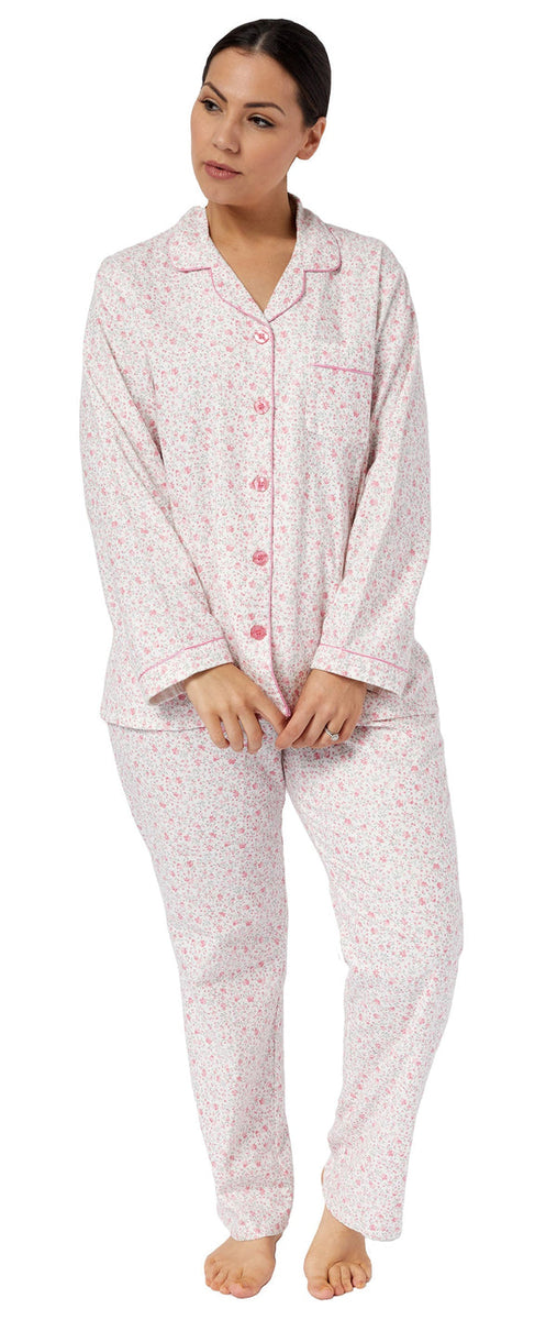 Schrank Apple Blossom PJ – Burton's Clothing Co.