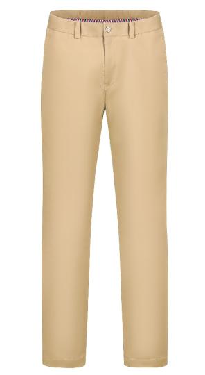 Pilbara Men's Chino Pant – Burton's Clothing Co.